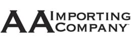 Homepage - AA Importing